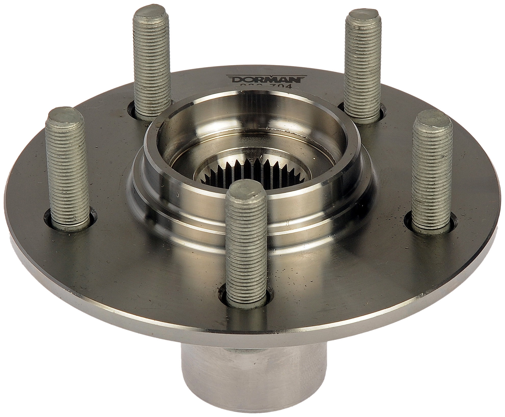 Dorman 930-704 Front Wheel Hub for Specific Nissan Models - Walmart.com