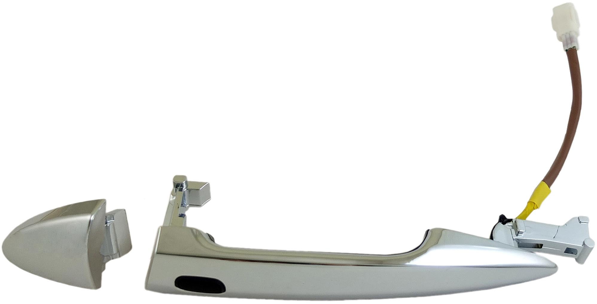 Dorman 93059 Rear Driver Side Exterior Door Handle for Specific Lexus ...