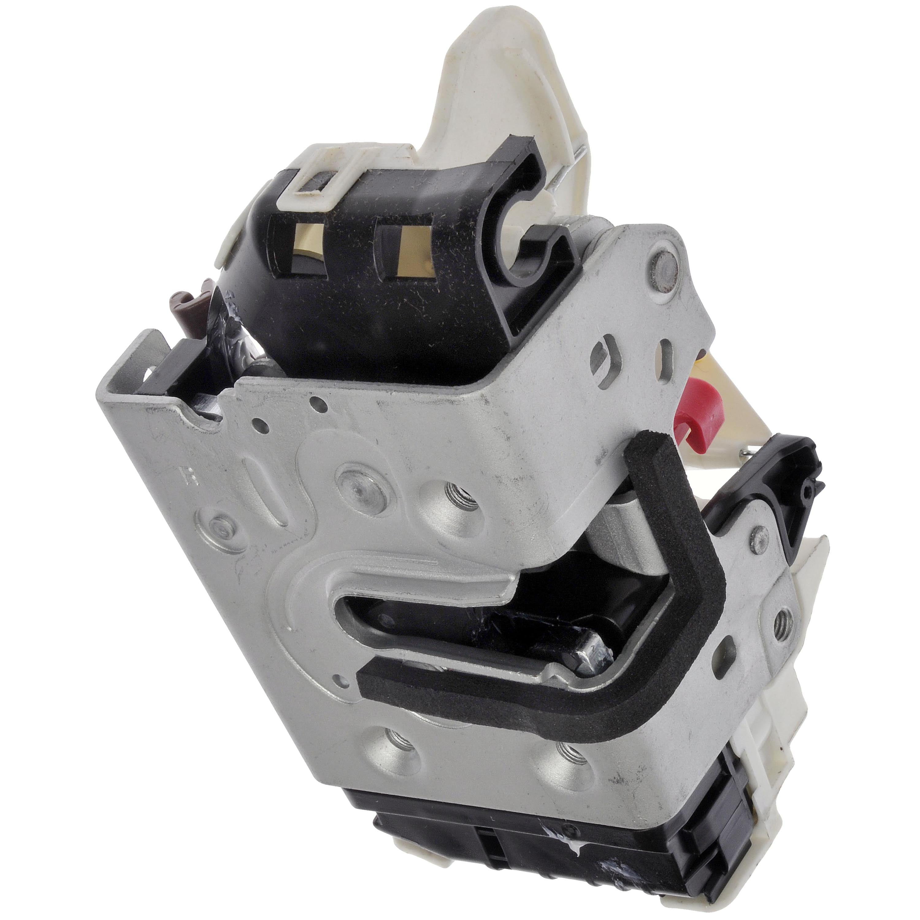 Dorman 931-089 Front Passenger Side Door Lock Actuator Motor for Specific Dodge / Jeep Models ...