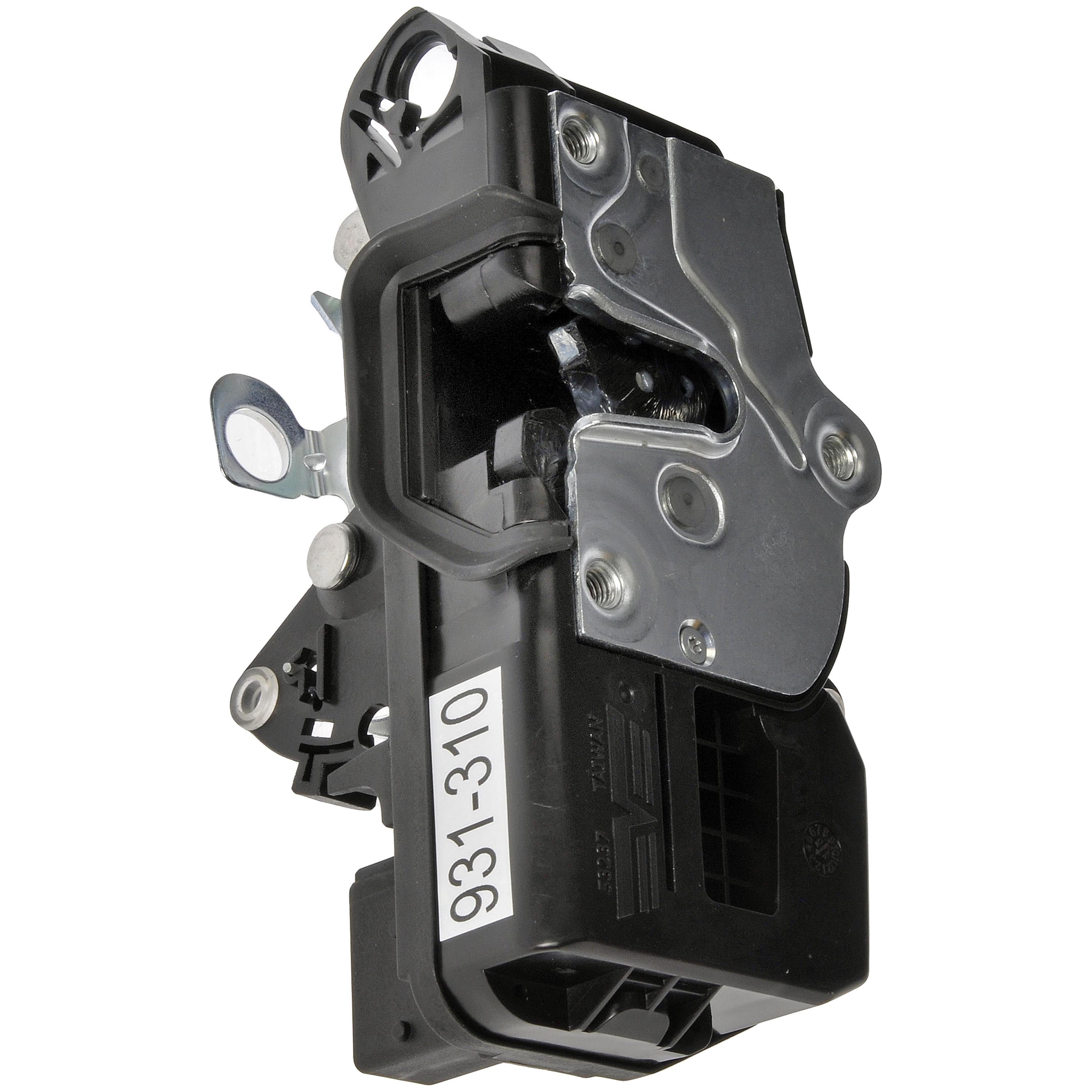 Dorman 931-310 Front Driver Side Door Lock Actuator Motor for Specific ...