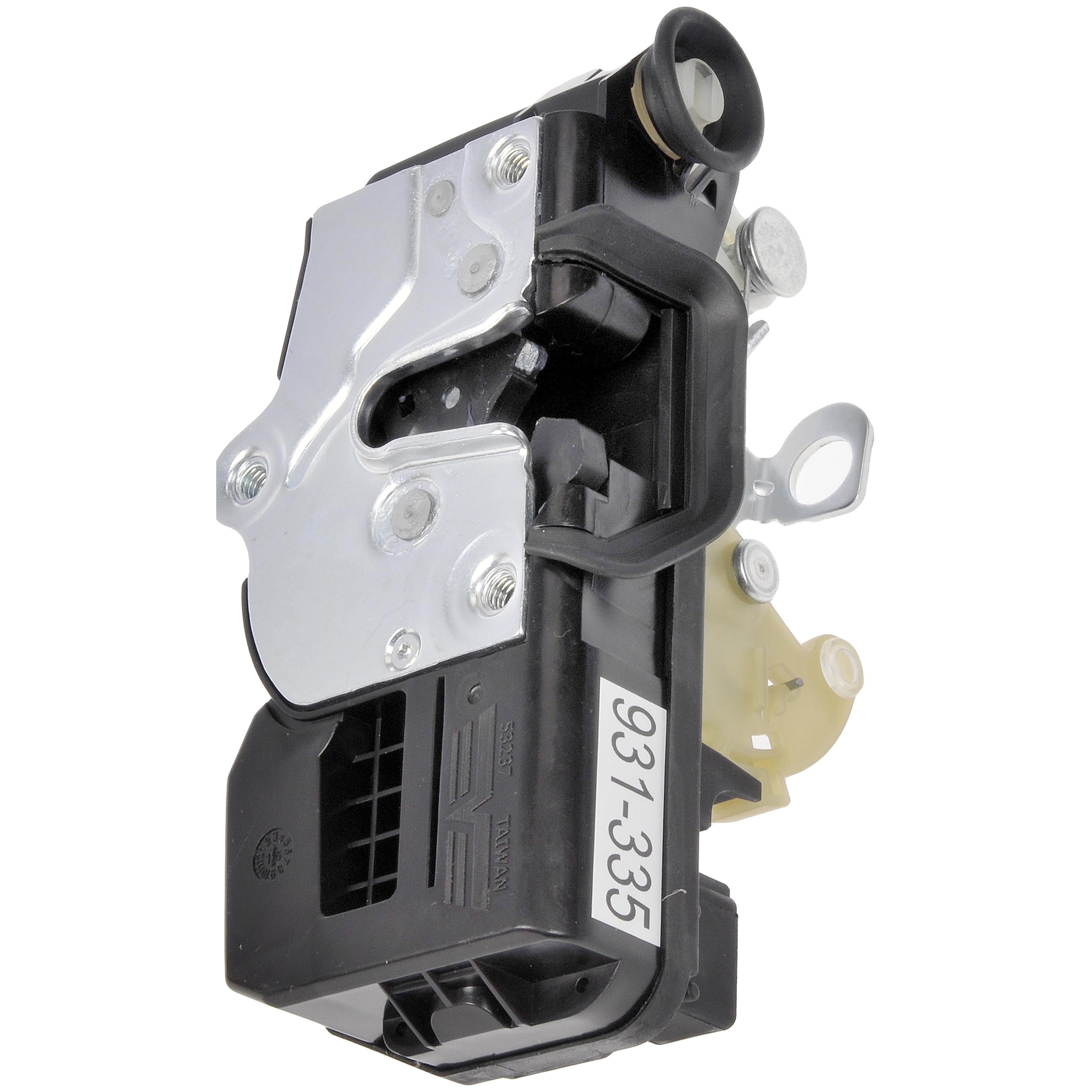 Dorman 931-335 Rear Passenger Side Door Lock Actuator Motor for ...