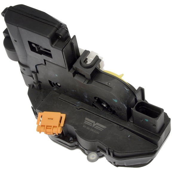 Cadillac Srx Door Lock Actuator Motor