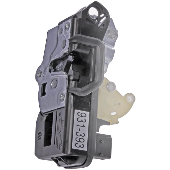 Cadillac Srx Door Lock Actuator Motor