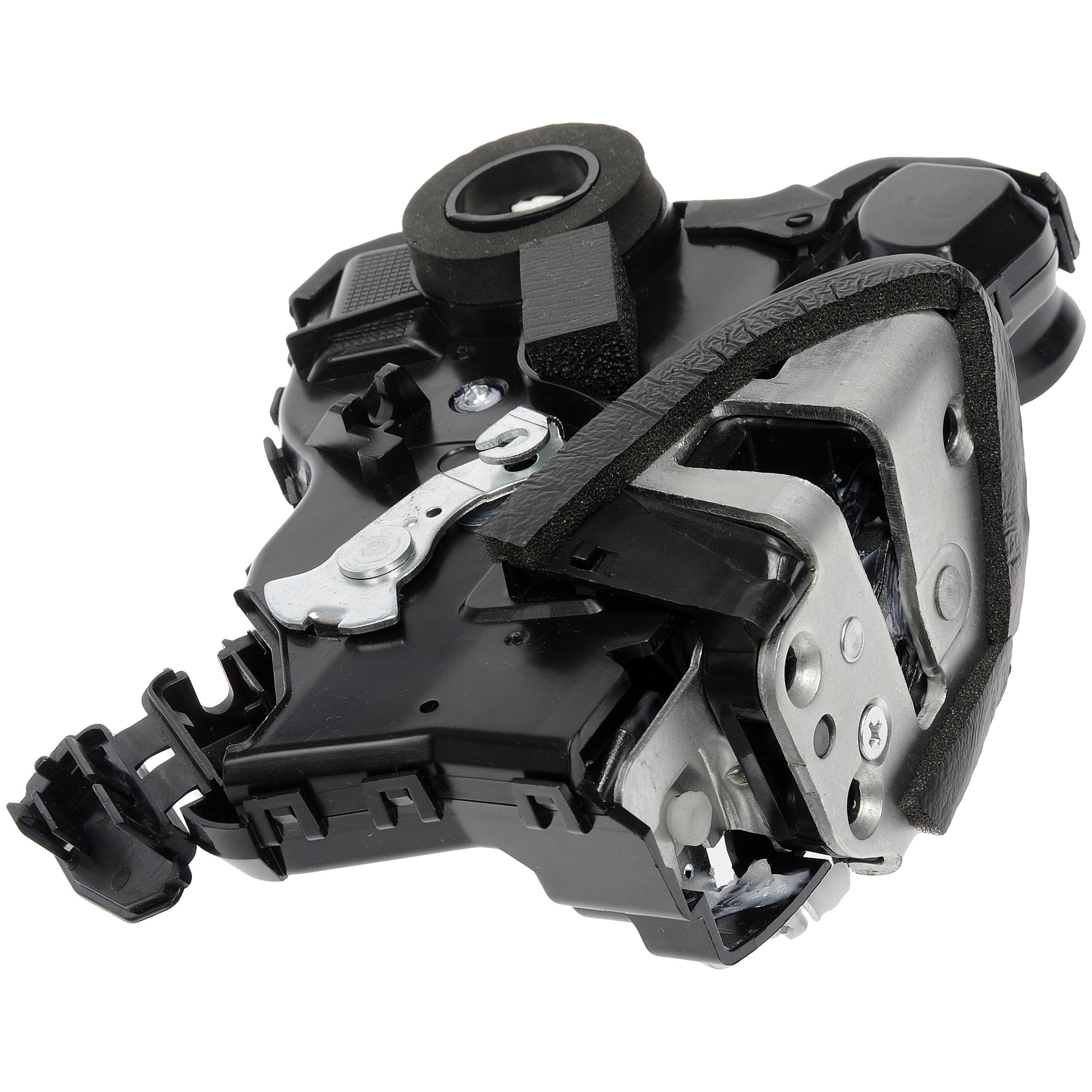 Dorman 931-403 Front Passenger Side Door Lock Actuator Motor for ...