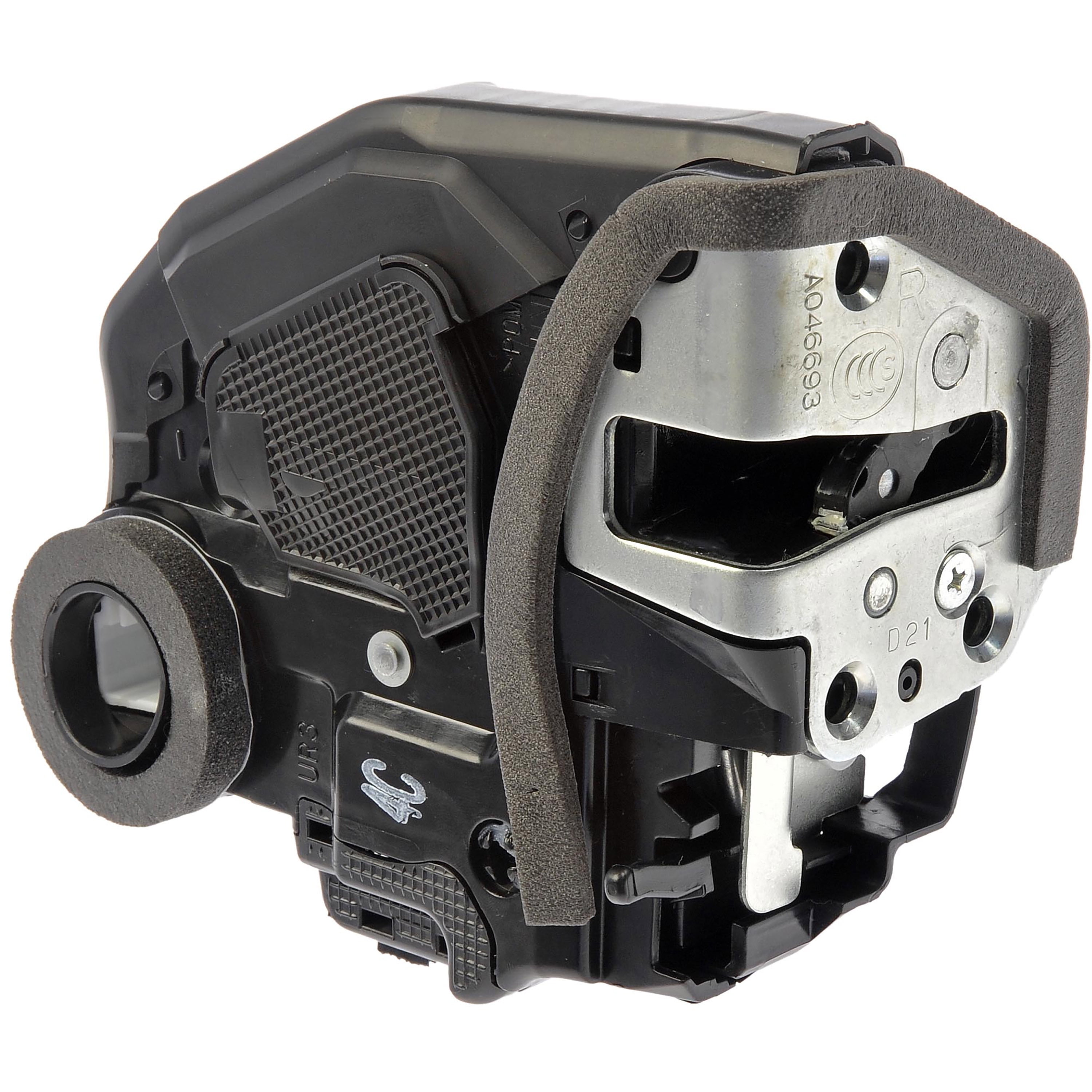 Dorman 931-404 Rear Passenger Side Door Lock Actuator Motor for ...