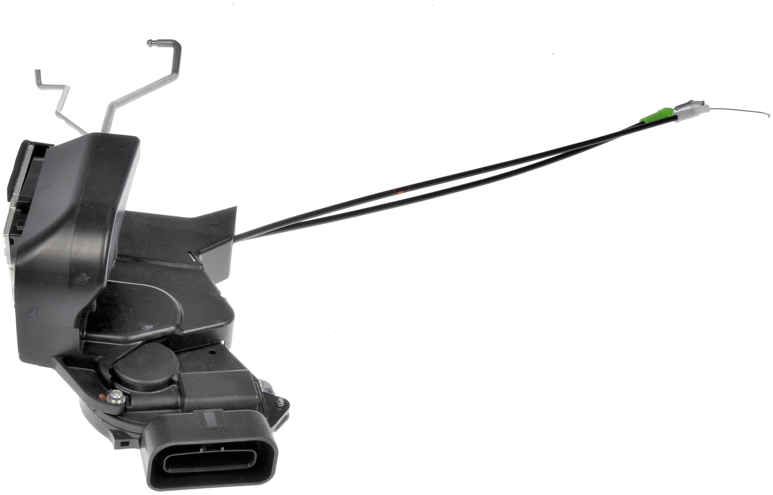 Dorman 931-471 Door Lock Actuator For Toyota Highlander - Walmart ...