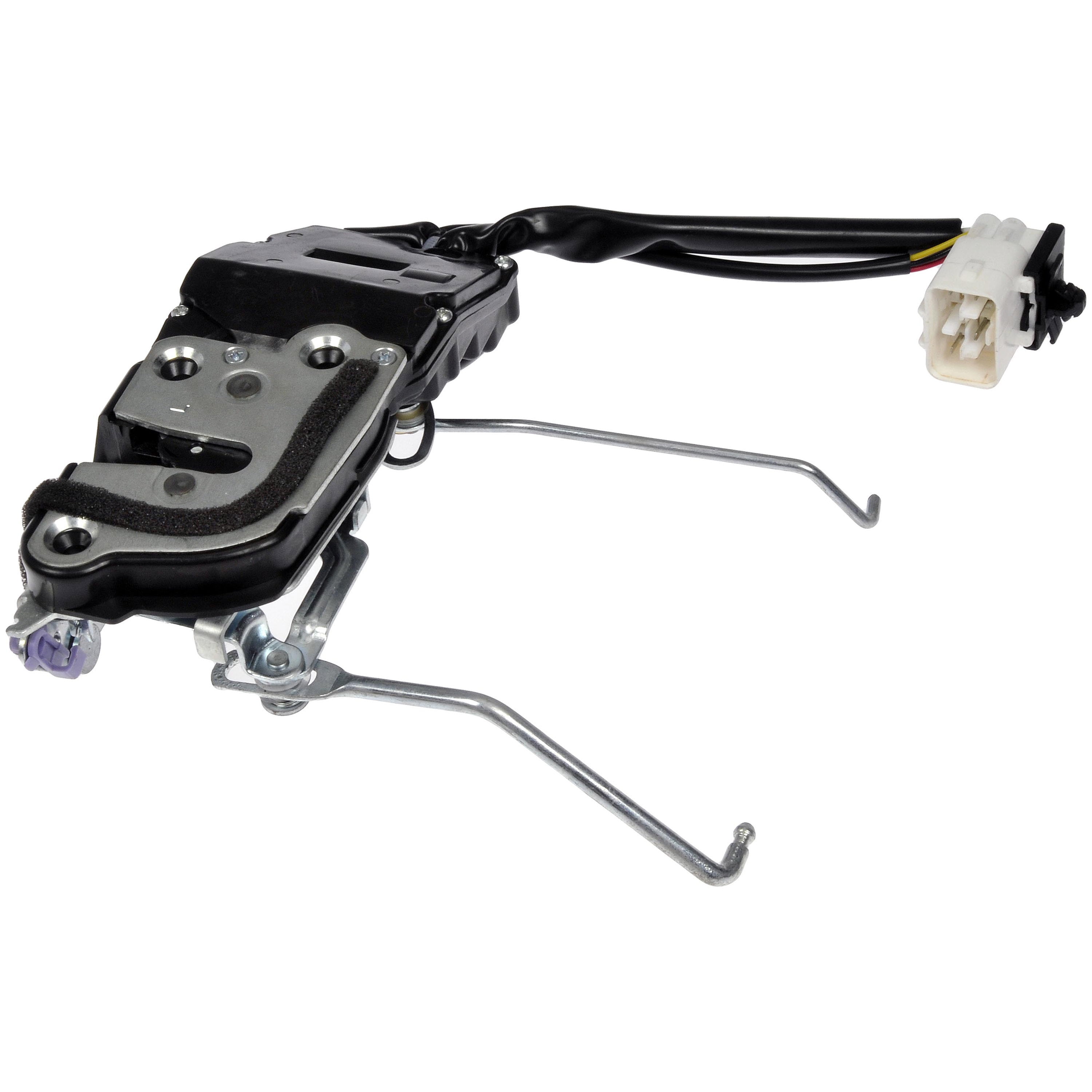 Dorman 931-492 Front Driver Side Door Lock Actuator Motor for Specific ...