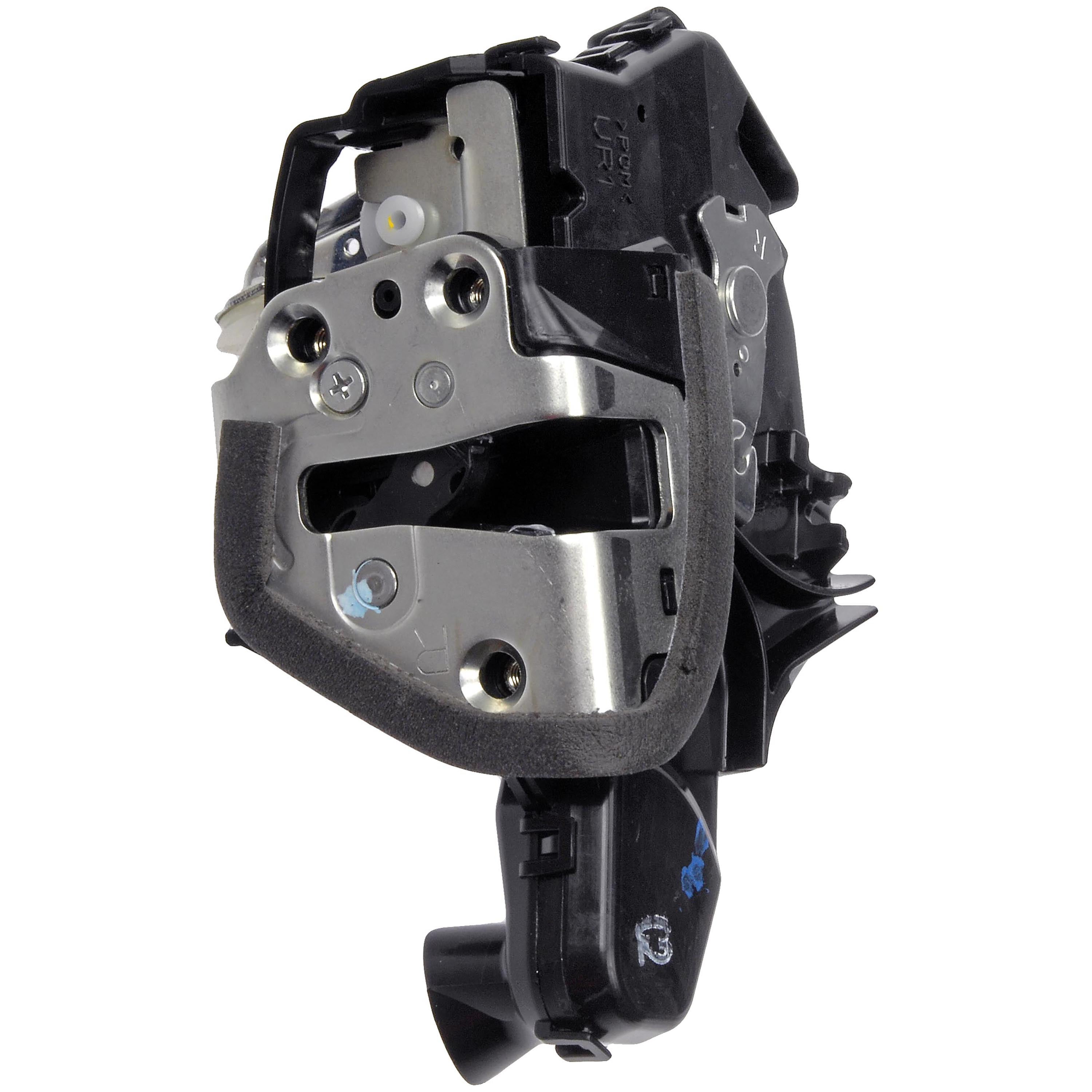Toyota Corolla Door Latch Assembly