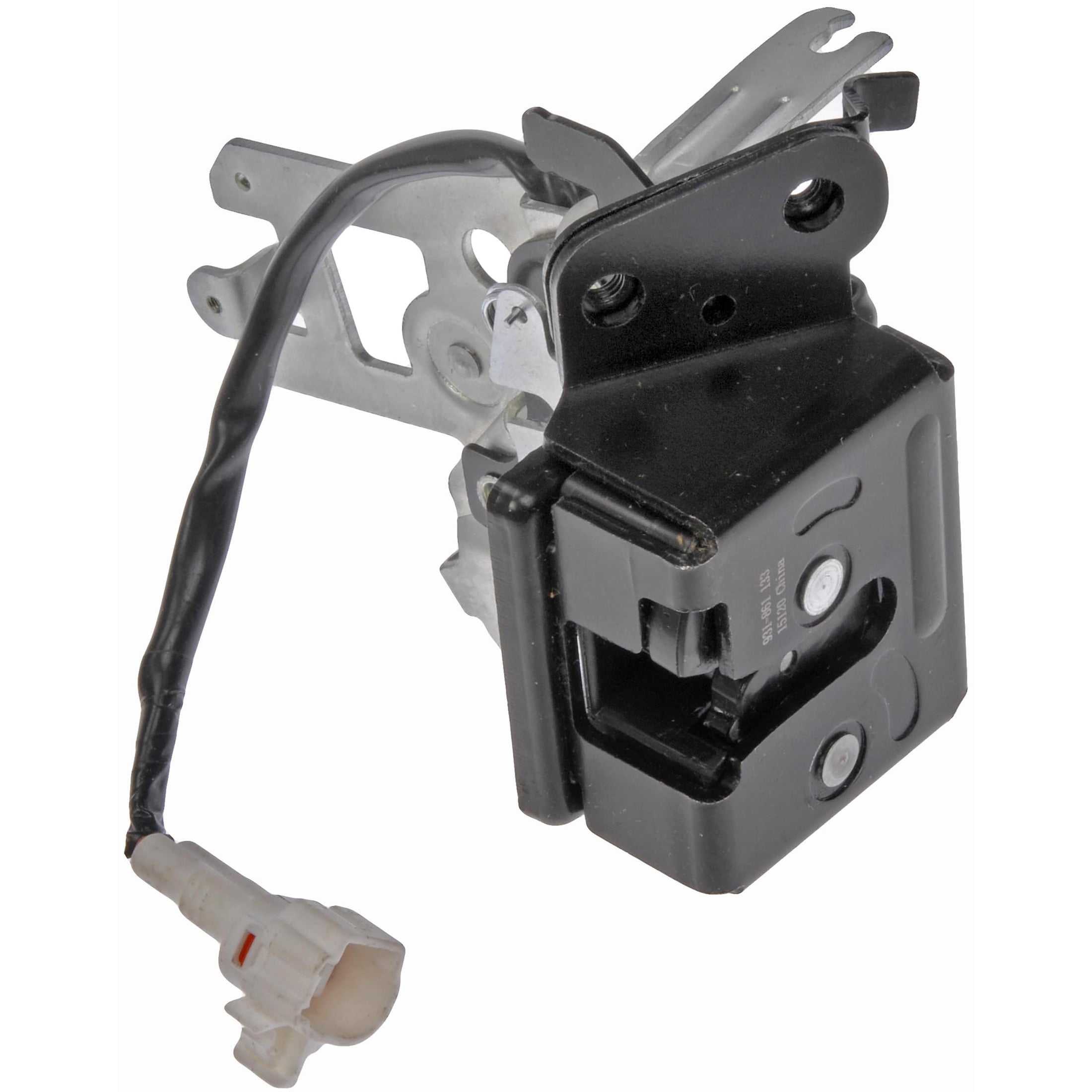 Dorman 931-861 Liftgate Lock Actuator for Specific Toyota Models ...