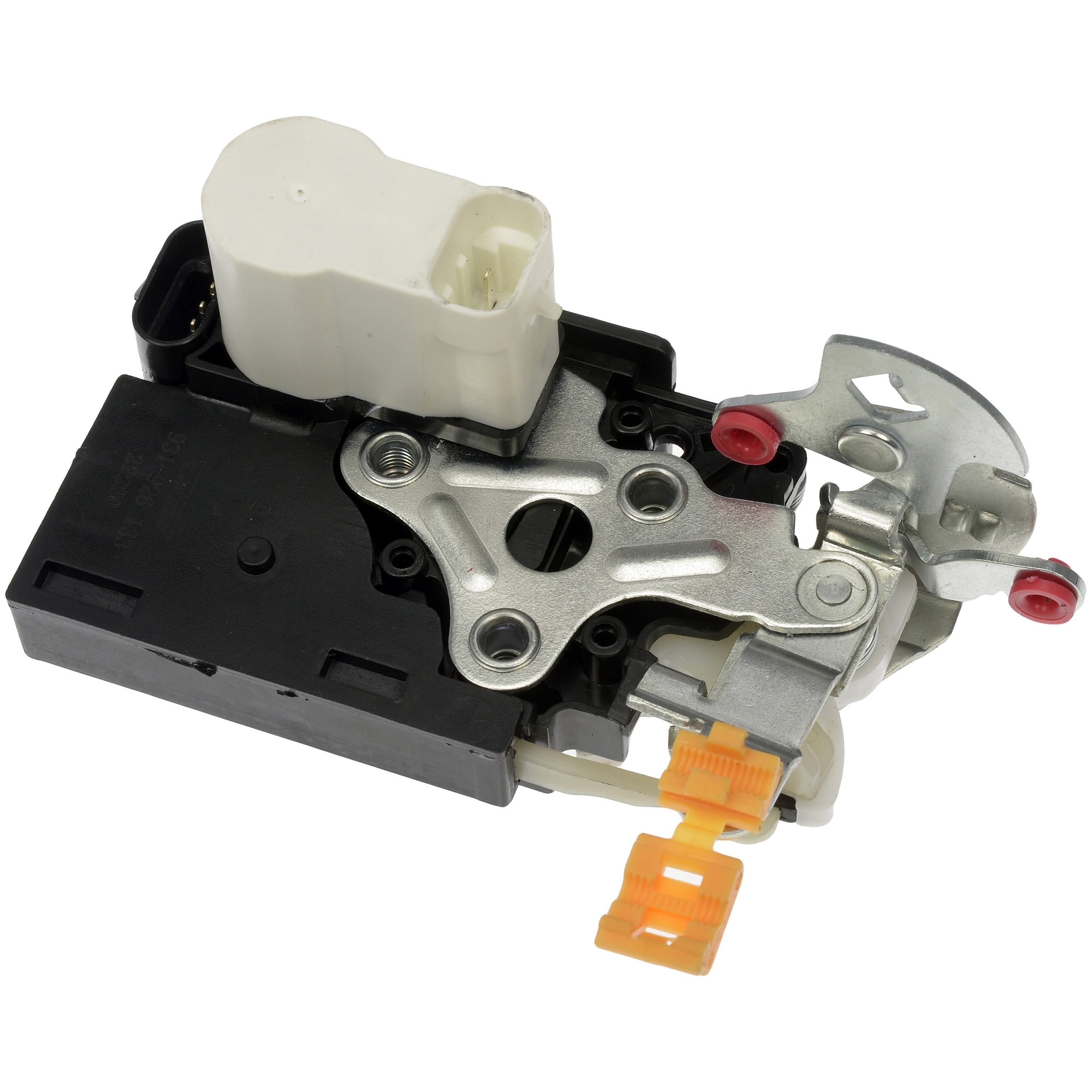 Dorman 931-926 Front Passenger Side Door Lock Actuator Motor for ...