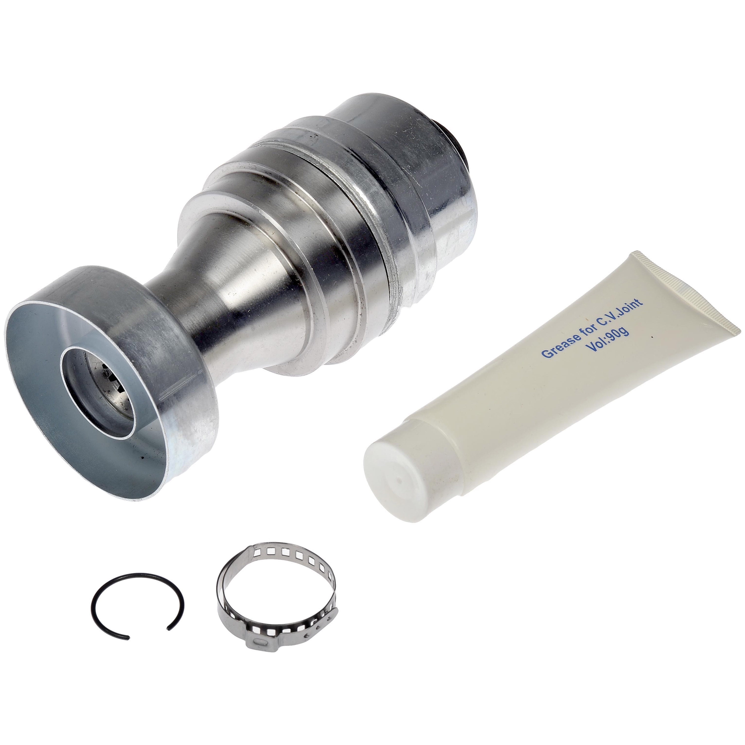 Dorman 932-101 Front Drive Shaft CV Joint for Specific Chevrolet / GMC ...