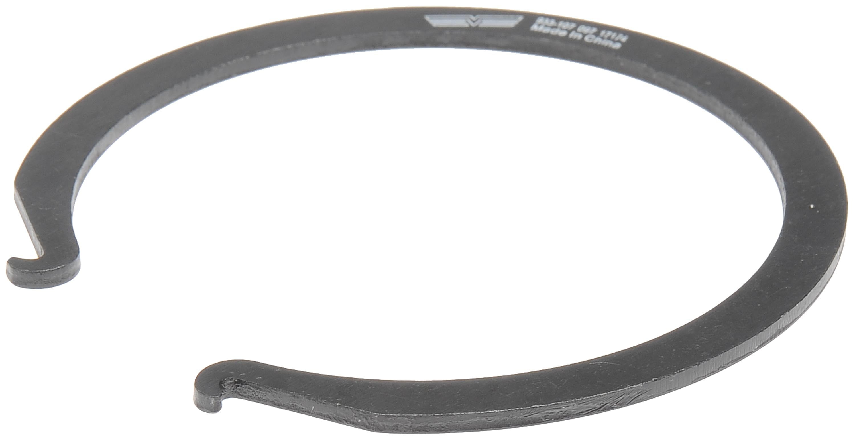 Dorman 933-107 Front Wheel Bearing Retaining Ring for Specific Hyundai ...
