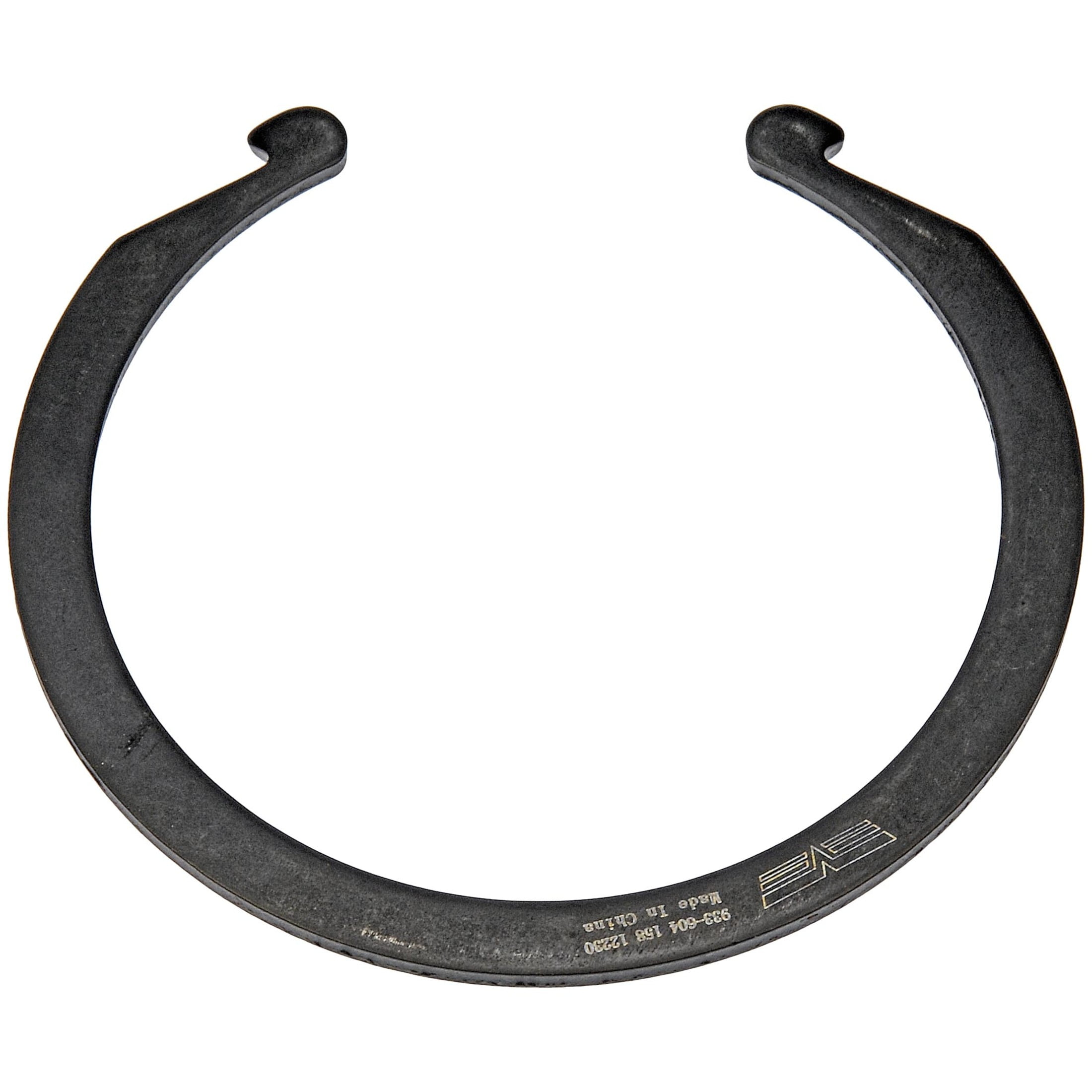 Dorman 933-604 Front Wheel Bearing Retaining Ring for Specific Dodge ...