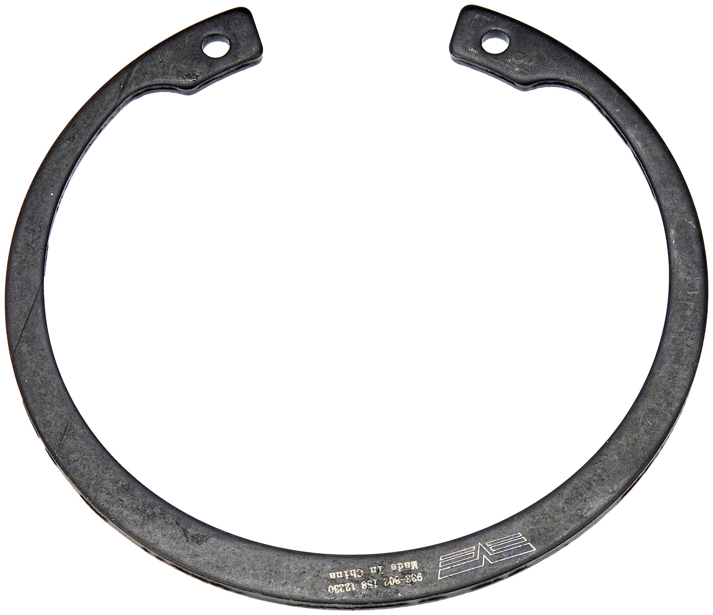 Dorman 933-802 Wheel Bearing Retaining Ring for Specific Audi Models ...