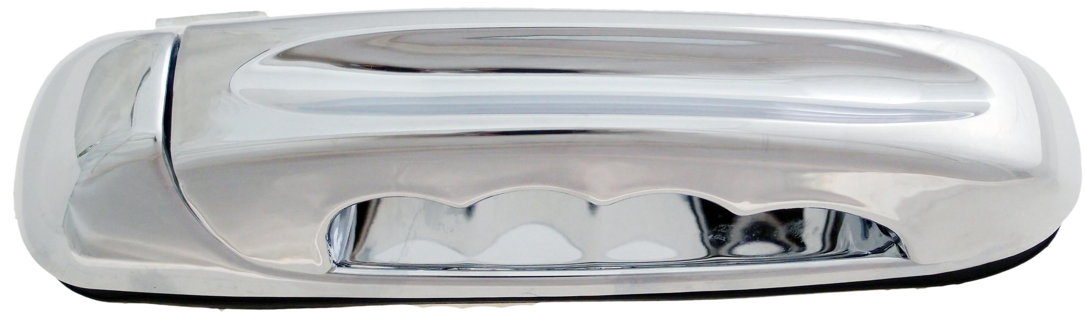 Dorman 93525 Rear Passenger Side Exterior Door Handle for Specific ...