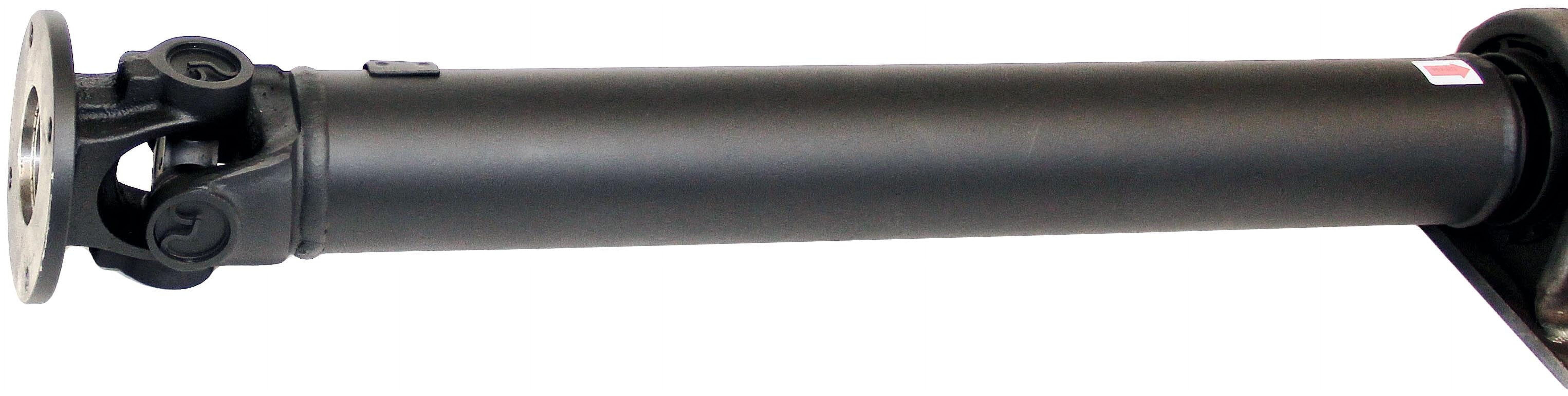 Dodge Sprinter Drive Shaft
