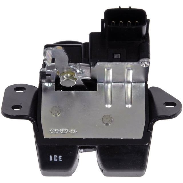 Dorman 937-173 Liftgate Lock Actuator for Specific Kia Models Fits 2007 ...