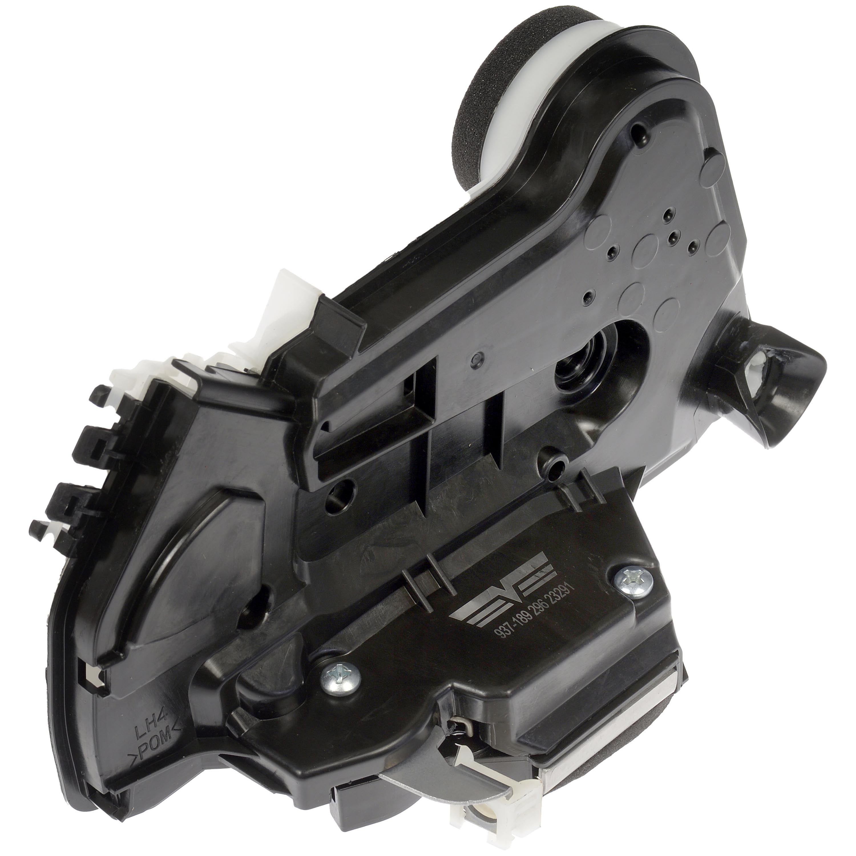 Dorman 937-189 Front Driver Side Door Lock Actuator Motor for Specific ...