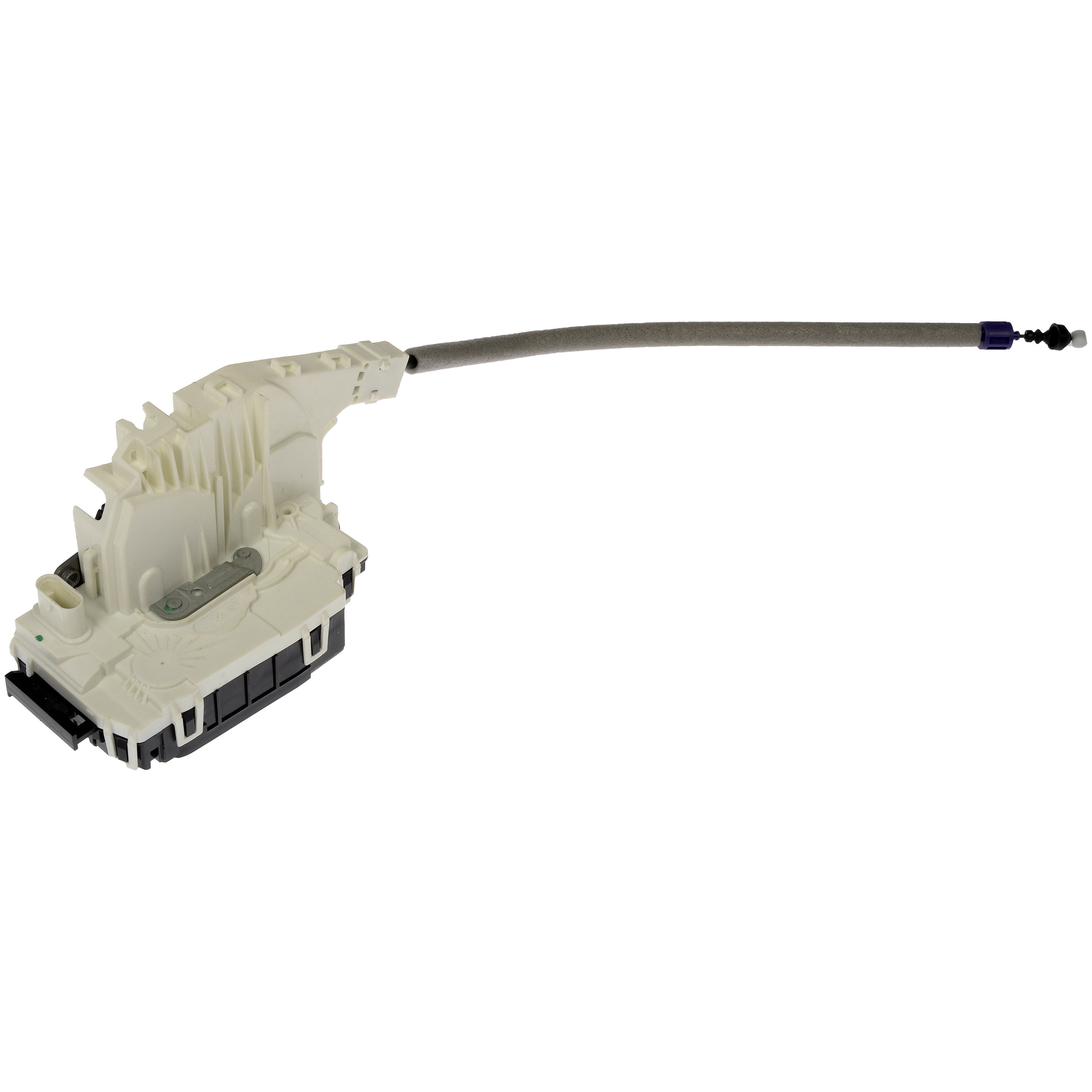Dorman 937-342 Front Passenger Side Door Lock Actuator Motor for ...