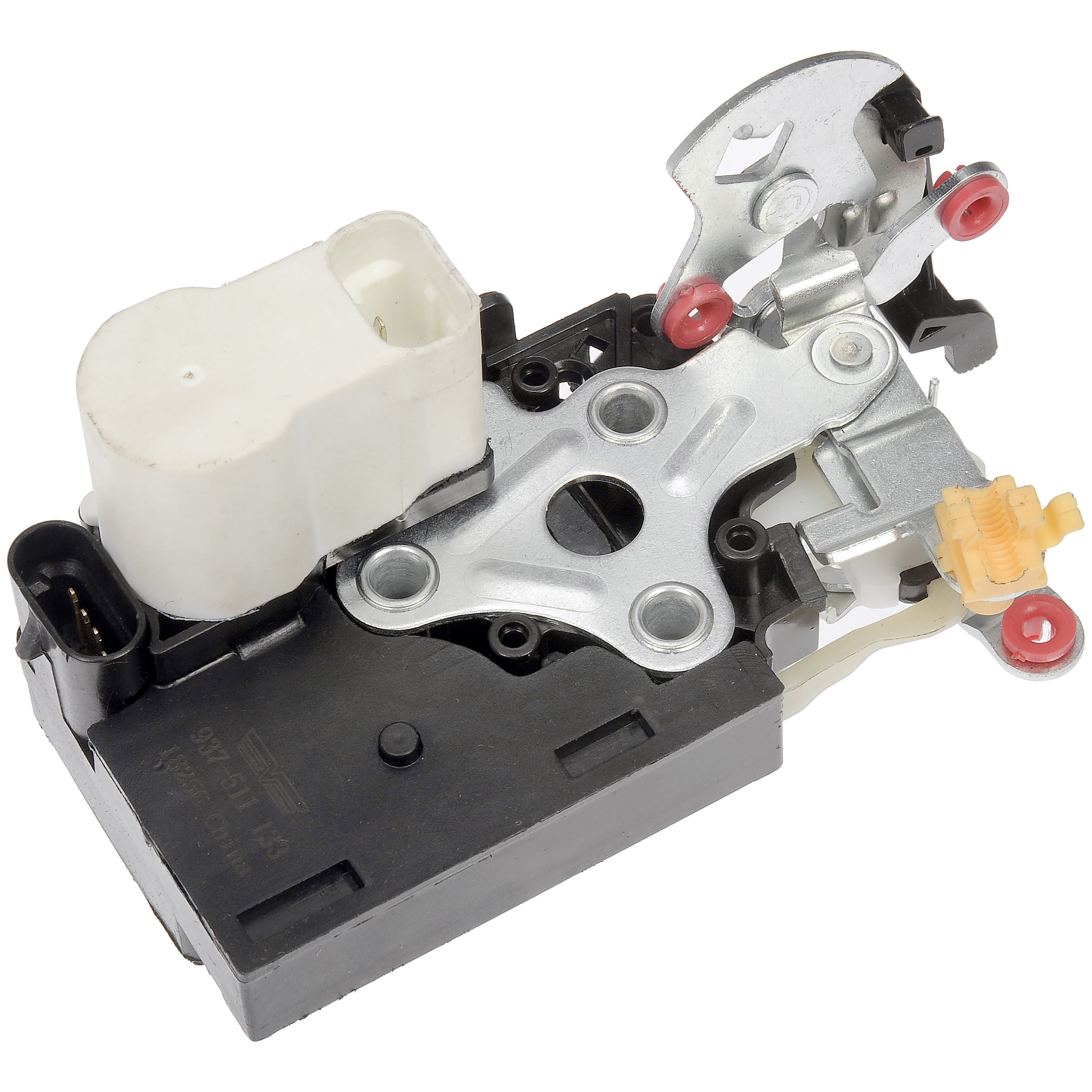 Dorman 937-511 Rear Passenger Side Door Lock Actuator Motor for ...