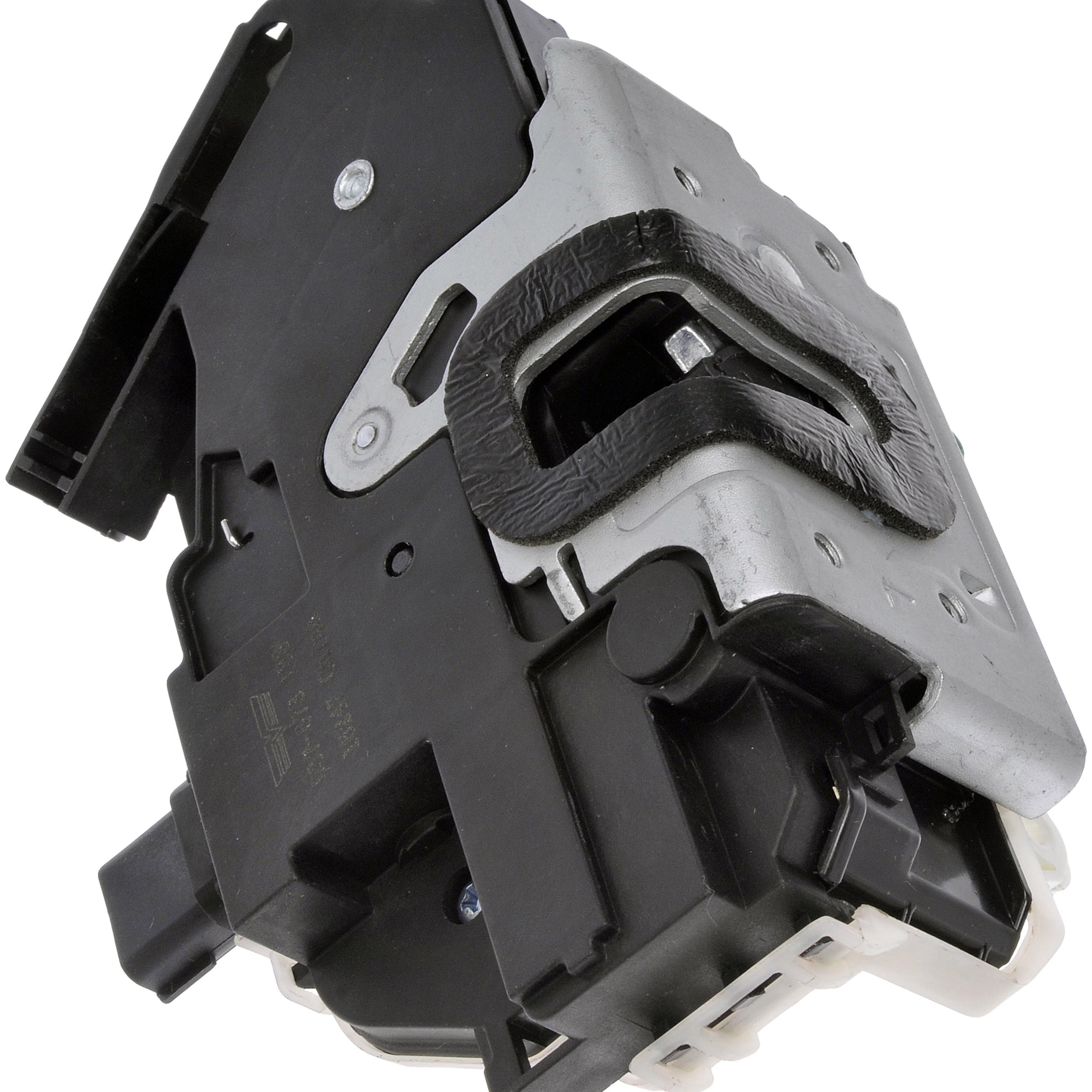 Dorman 937-673 Front Driver Side Door Lock Actuator Motor for Specific ...