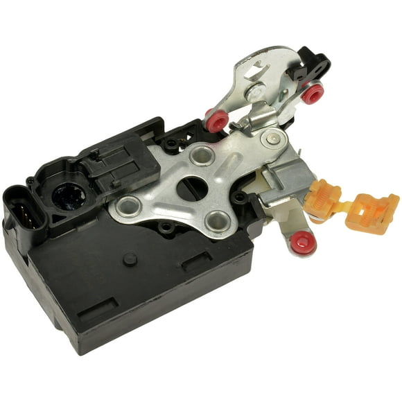 Chevrolet Hhr Door Latch Assembly