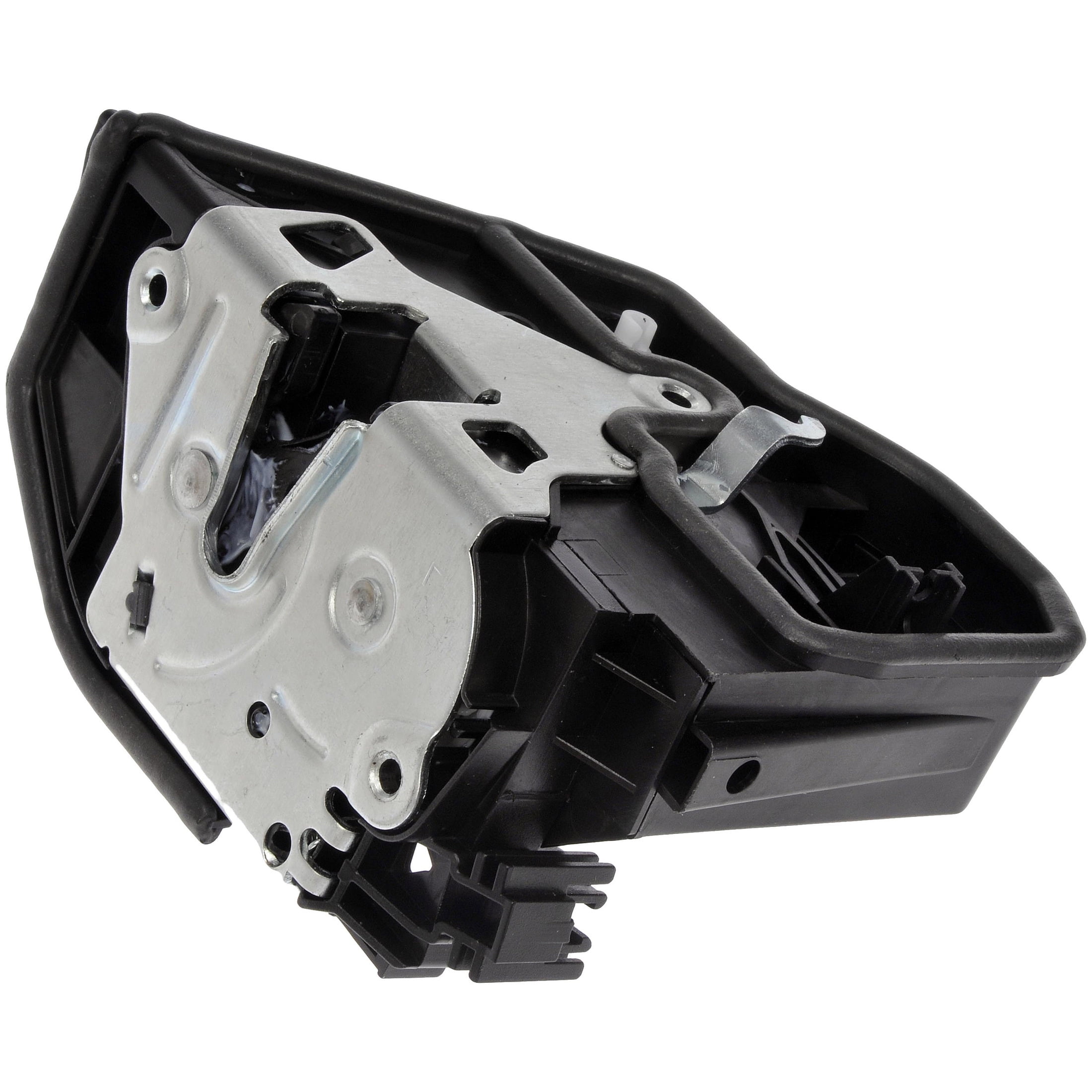 Dorman 937-802 Door Lock Actuator Motor for Specific BMW / Mini Models ...