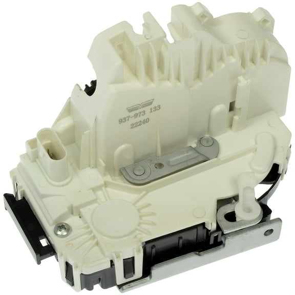 Jeep Liberty Door Lock Actuator Motor