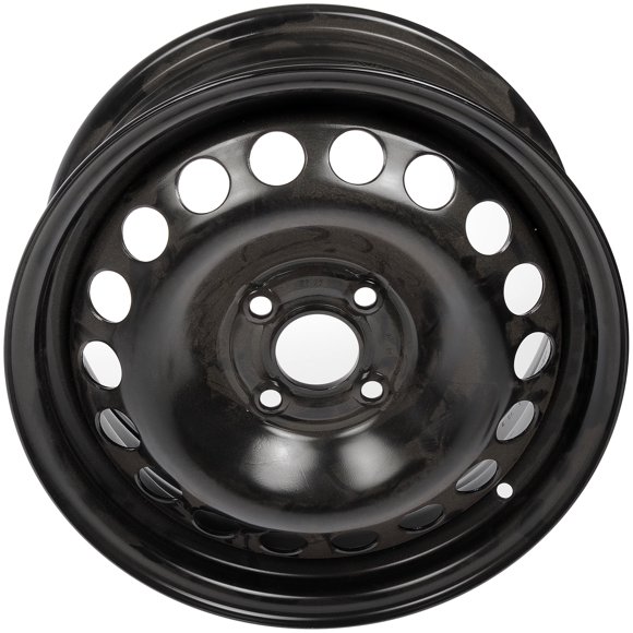 Steel Wheels and Rims in Shop Wheels and Rims by Material - Walmart.com