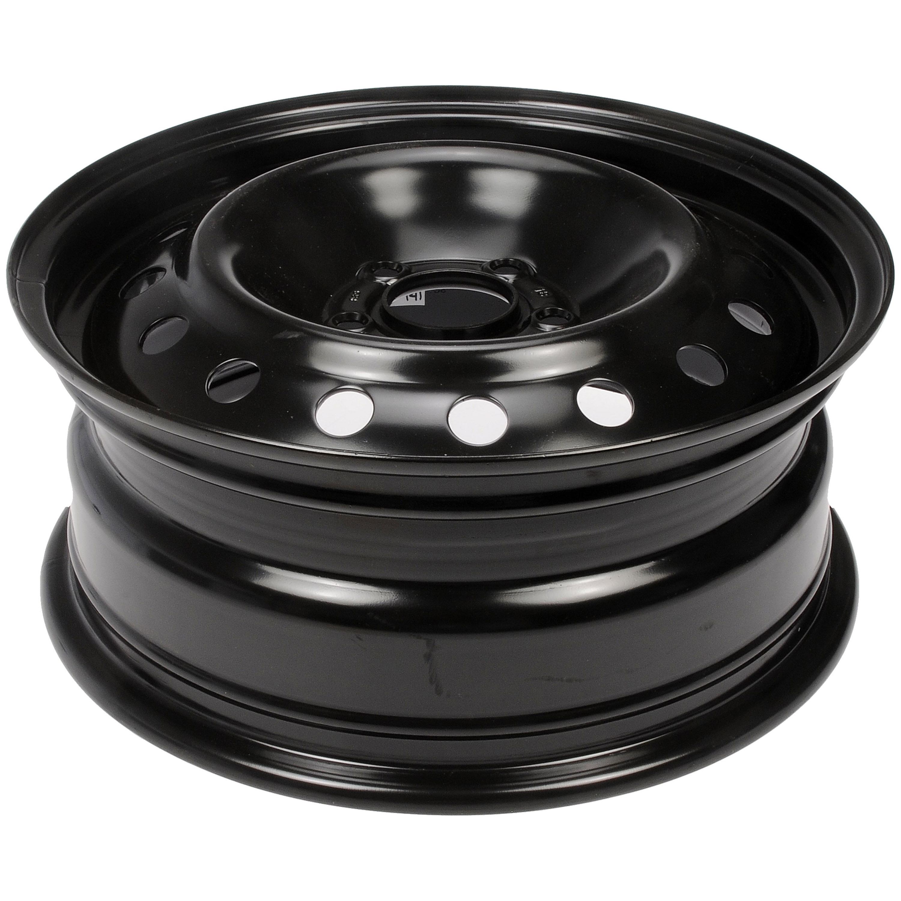 Loadstar 8-Spoke Steel Wheel (Rim) - Walmart.com