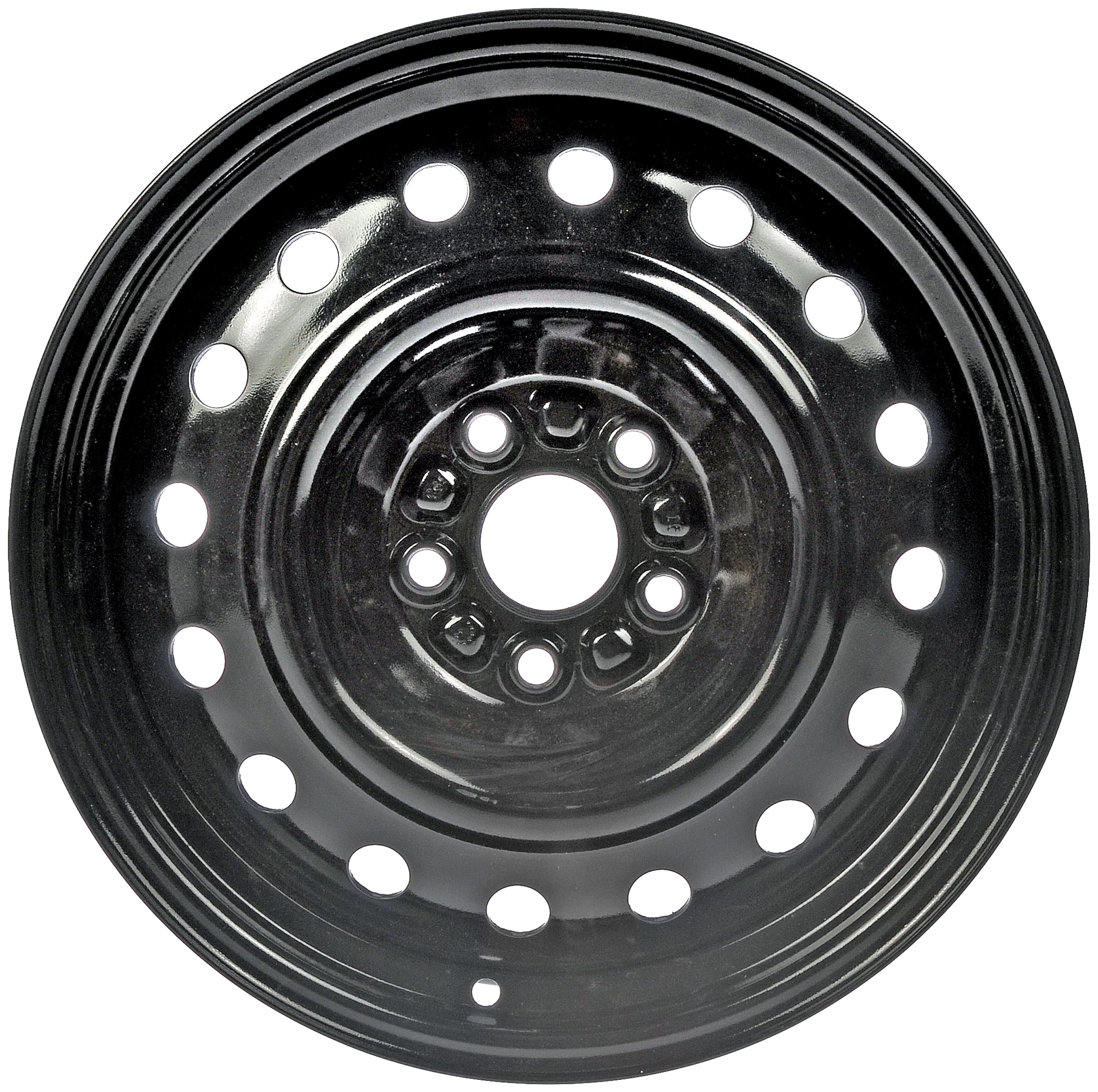 XXR 531 15x8 4x100/4x114.3 0et Platinum Wheel - Walmart.com