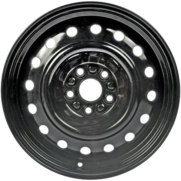Steel Wheels and Rims in Shop Wheels and Rims by Material - Walmart.com