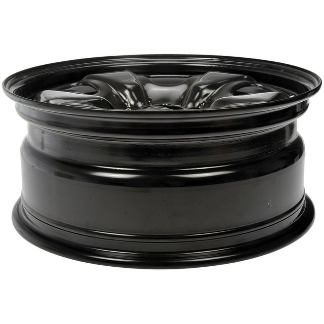 Dorman 939-173 Steel 18" Wheel Rim 18 x 7.5-inch 5-Lug Black, for ...