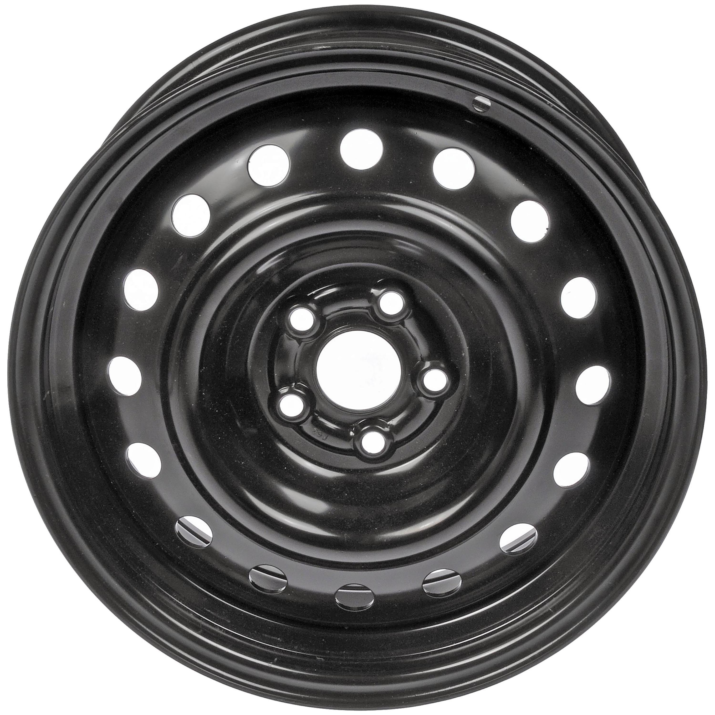 Wheel Rim for 2003-2020 Chevy Express 3500 16 in Gray Steel Rim Direct ...