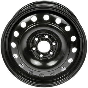 Shop 17-Inch 8-Lug Rims in Chrome Black and Silver for Your Vehicle