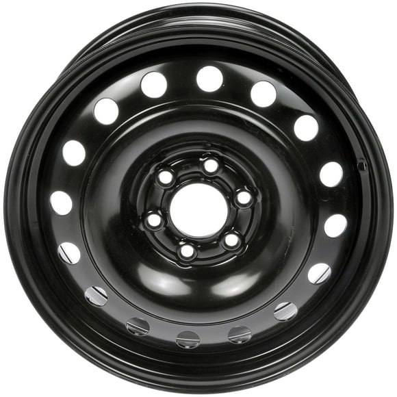 17 Inch 8 Lug Rims