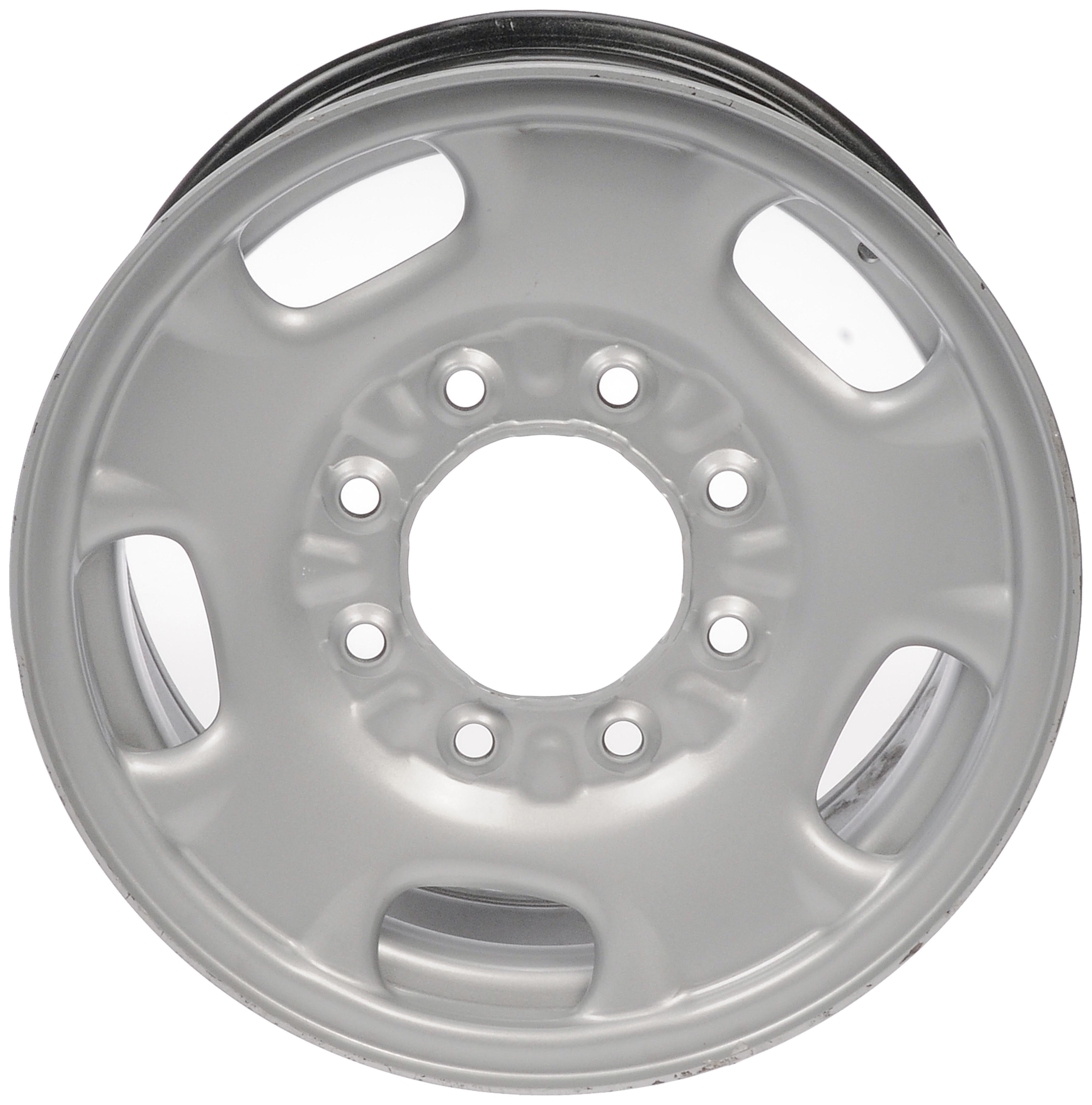 Lug Chevrolet Wheel