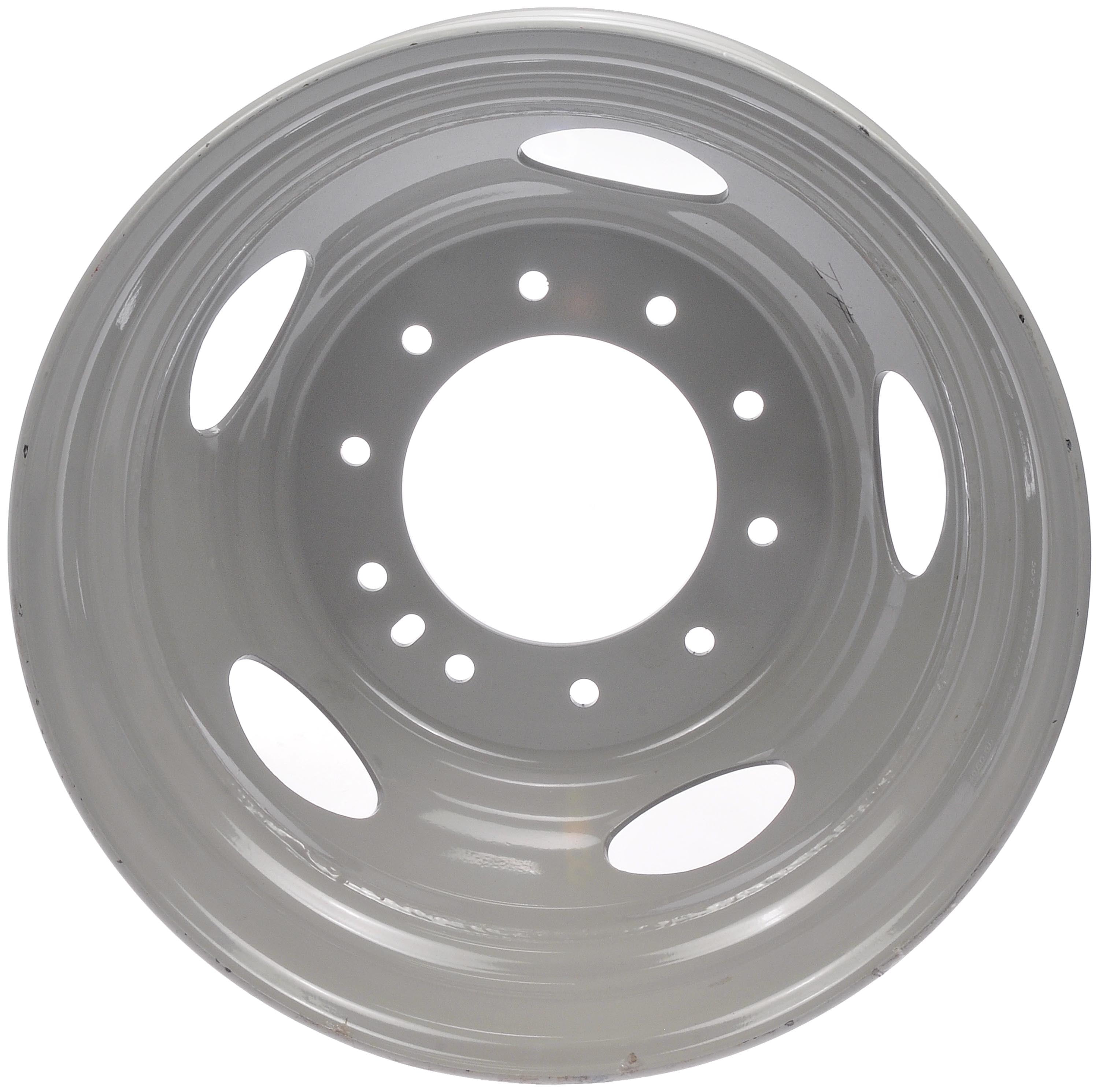 Free Shipping! Dorman 939-190 Steel 19.5" Wheel Rim 19.5 x 6-inch 10 ...
