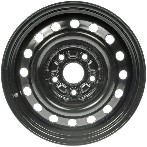 Black Wheels and Rims in Shop Wheels and Rims by Color - Walmart.com