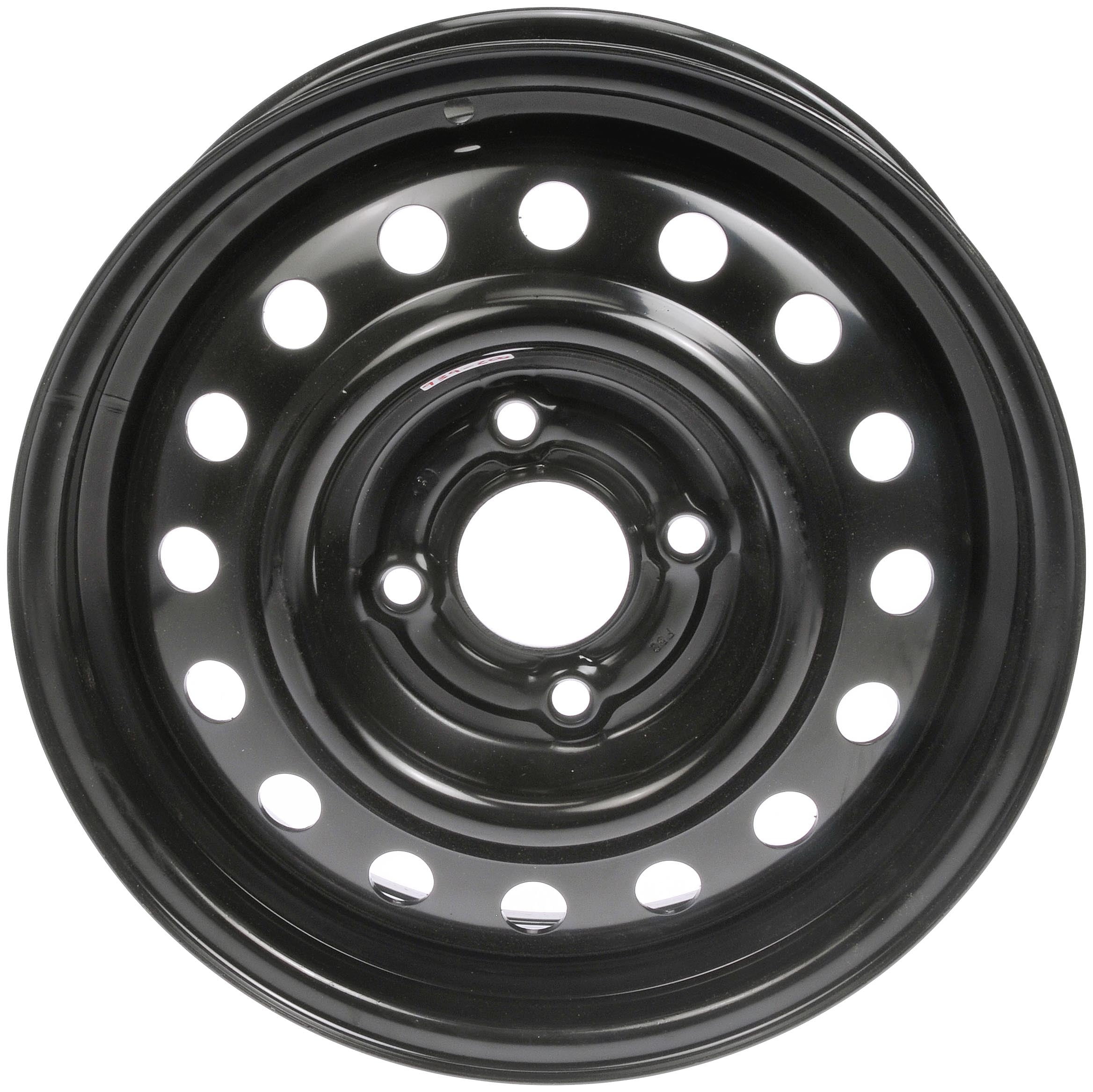 Free Shipping! Dorman 939-200 Steel 15" Wheel Rim 15 x 5.5-inch 4-Lug ...