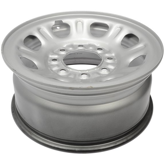 18 Inch 8 Lug Wheels
