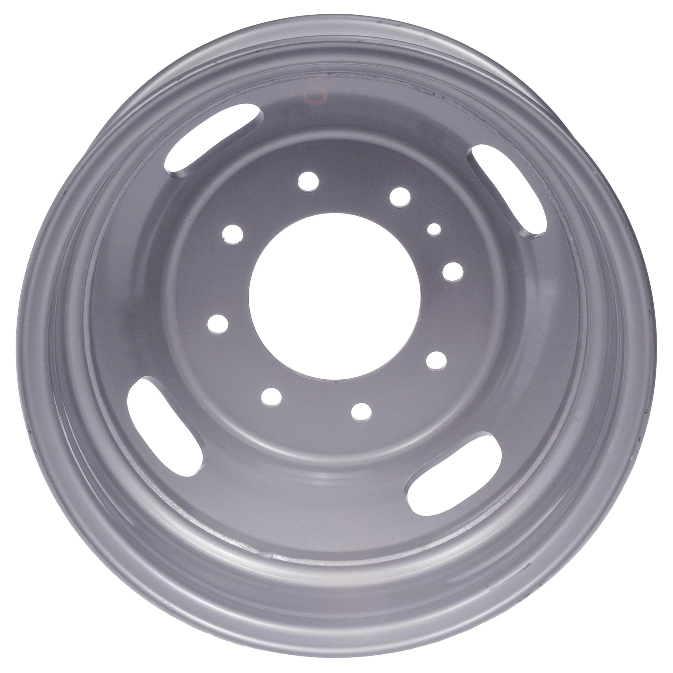 Dorman 939-229 Steel 17" Wheel Rim 17 x 6.6-inch 8-Lug Gray, for ...