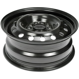 XD Aluminum Rim XD137 FMJ 17X9in Satin Black Dark Tint Finish ...