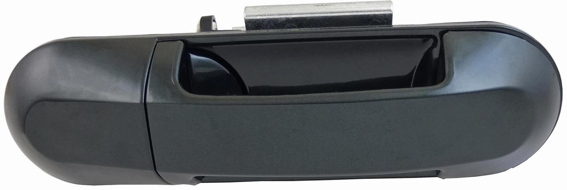 Dorman 93947 Front Passenger Side Exterior Door Handle for Specific ...