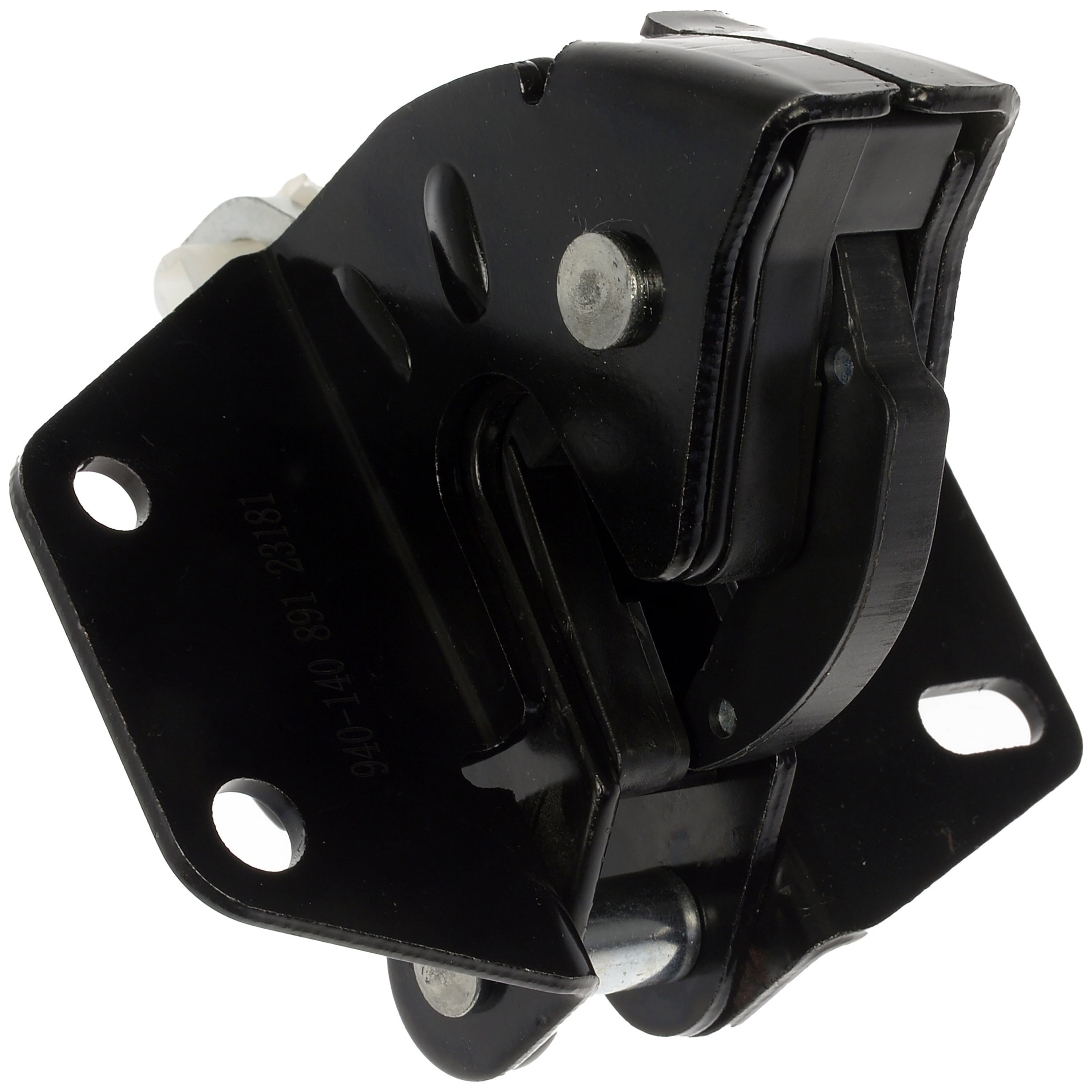 Dorman 940-140 Rear Lower Door Latch Assembly for Specific Chevrolet ...