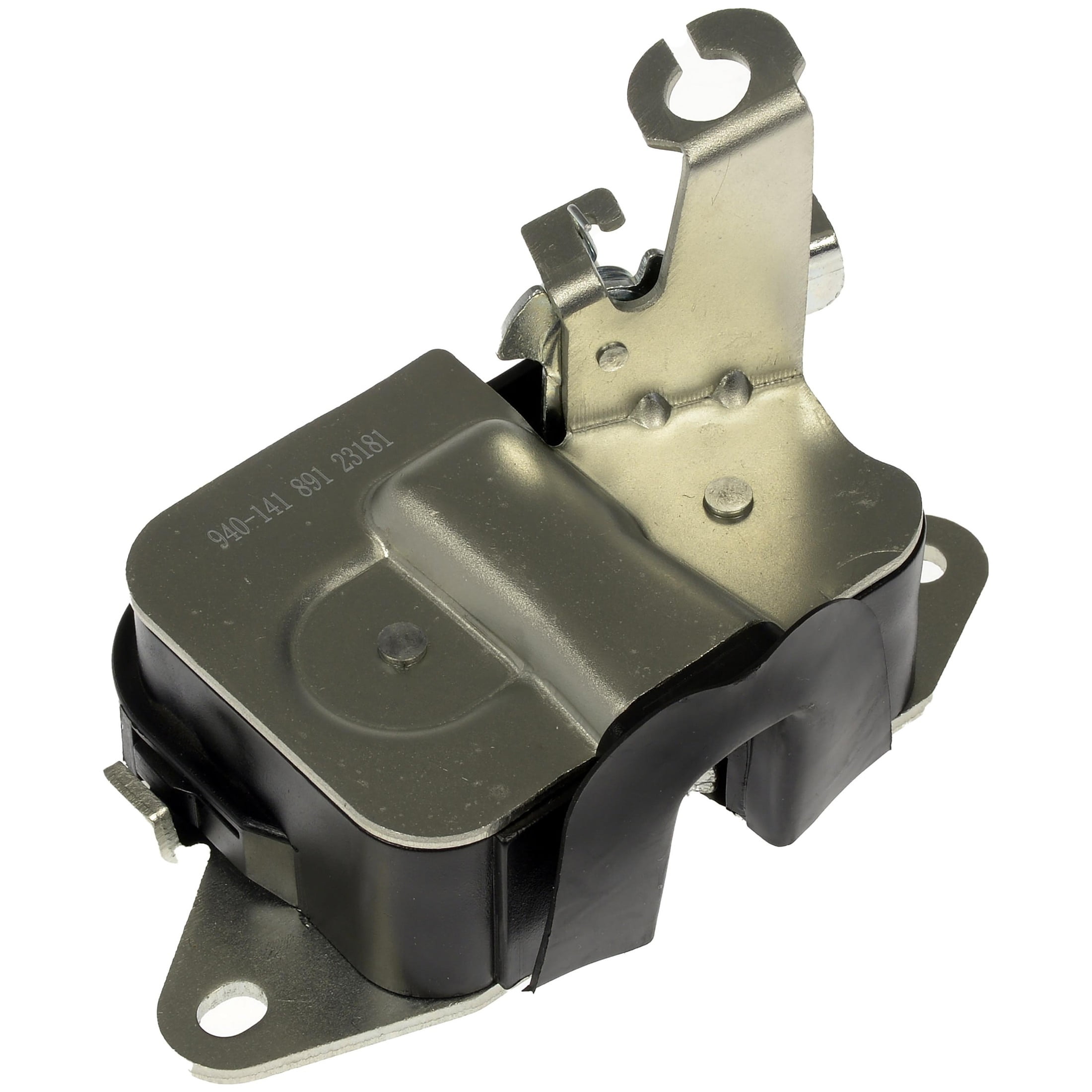 Dorman 940-141 Rear Lower Door Latch Assembly for Specific Chevrolet ...