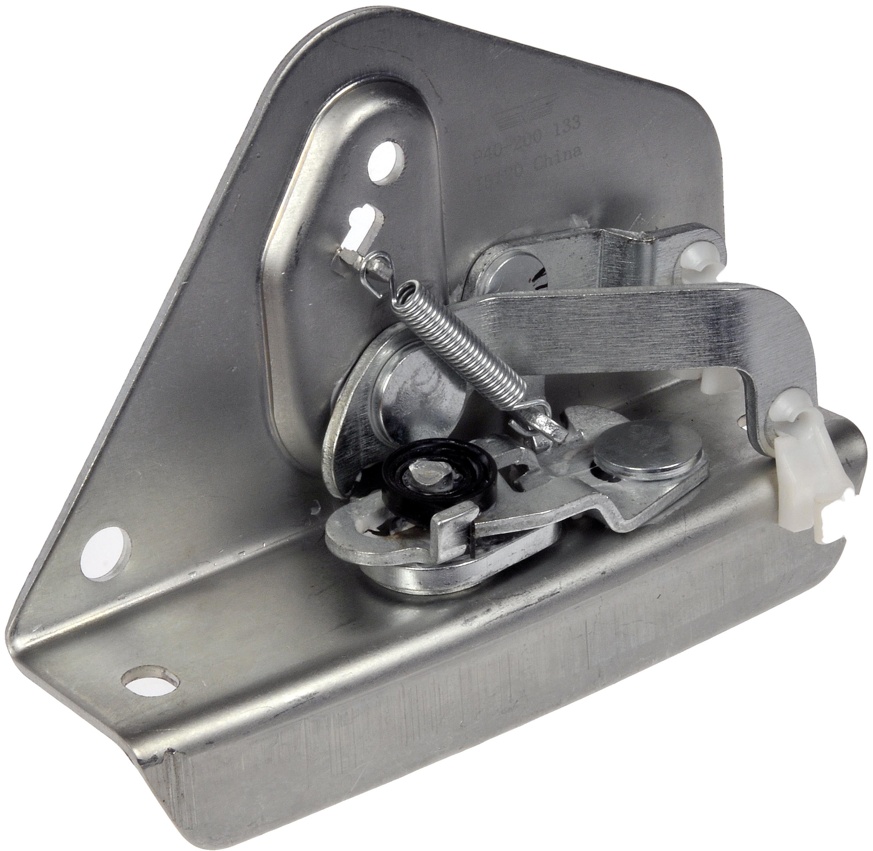 Dorman 940-200 Door Handle Latch Fits select: 1996-1997,1999-2003 DODGE ...