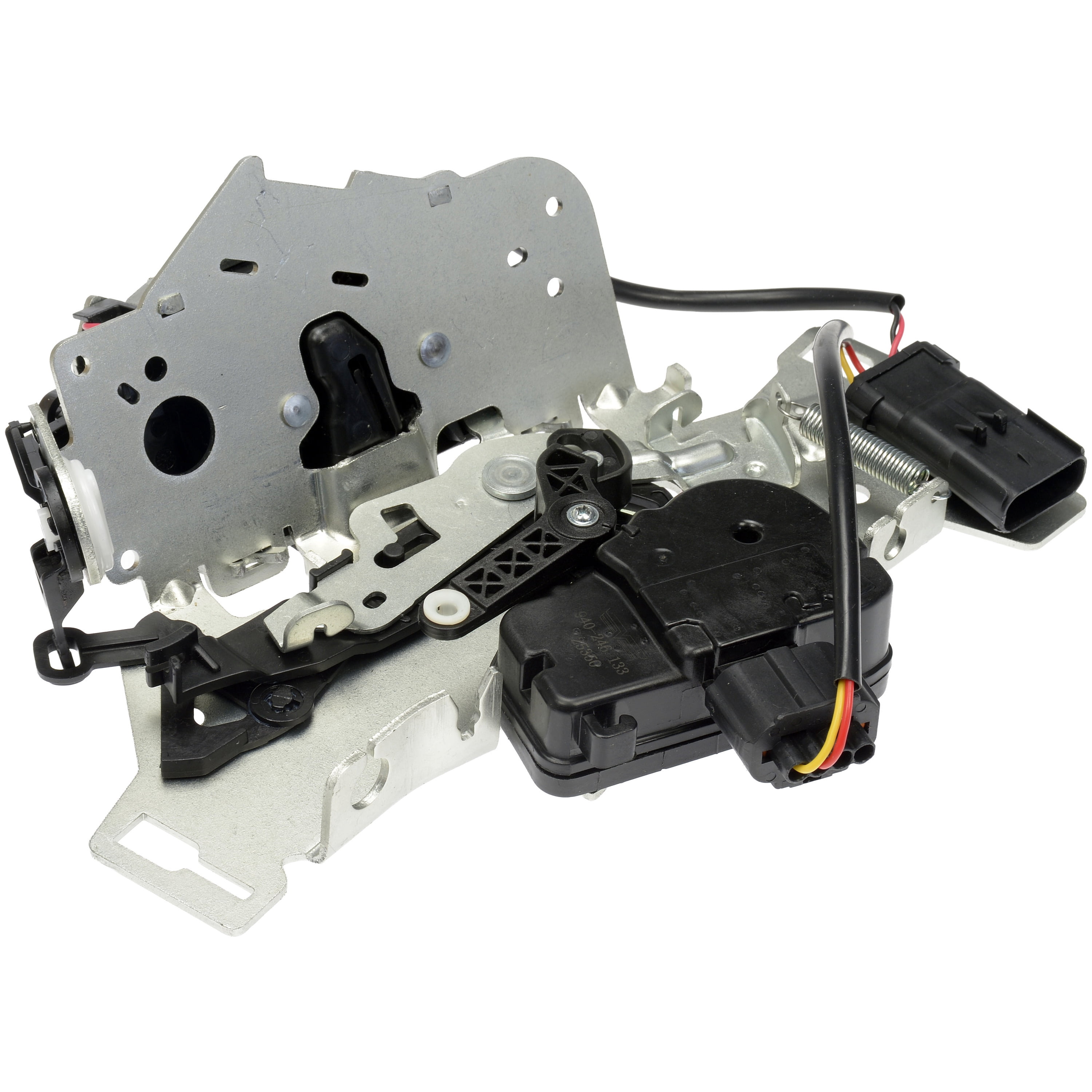 Dorman 940-246 Right Side Sliding Door Door Lock Actuator Motor for ...