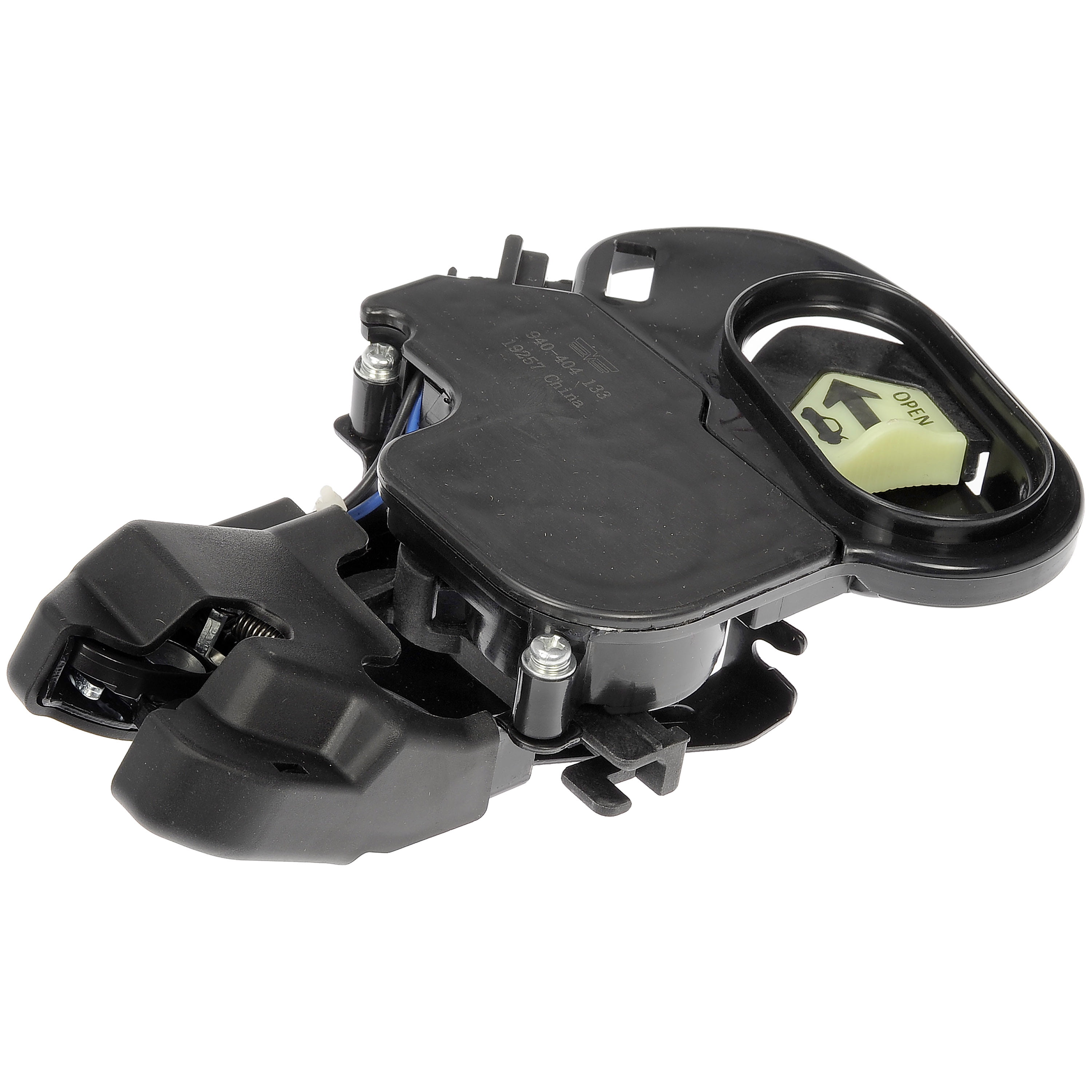 Acura Tlx Trunk Lock Actuator Motor