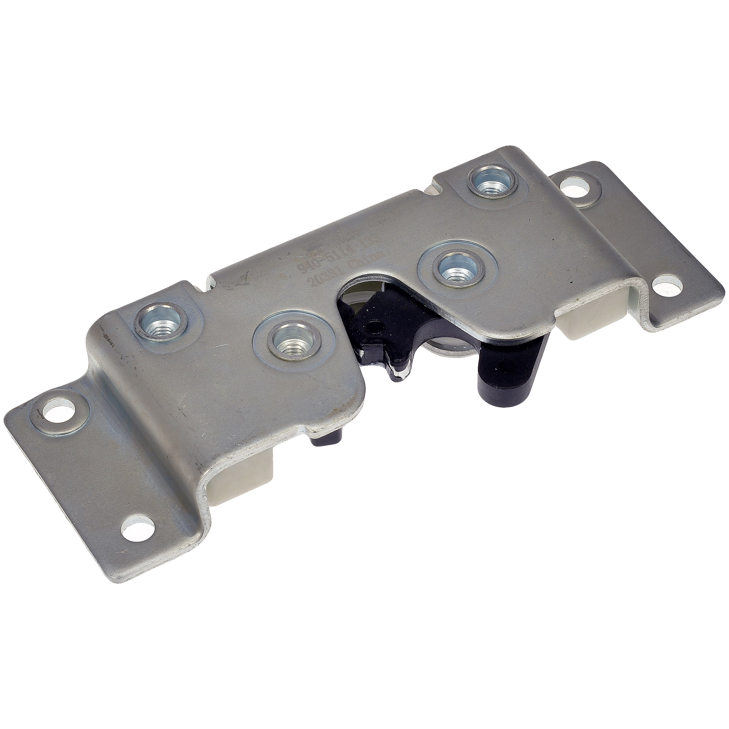 Dorman 940-5114 Rear Door Latch Assembly for Specific Kenworth Models ...
